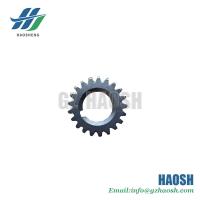 China ISUZU NKR NHR Crankshaft Gear 8-94139754-1 8941397540 8-94139754-0 8941397541 for sale