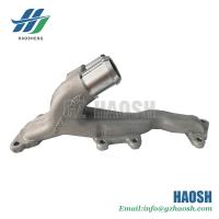 China Coolant Pipe Manifold 6C1Q-8K520-A1B for Ford Transit V348 N351 N350 N800 for sale