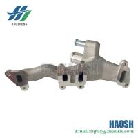 China Coolant Pipe Manifold 6C1Q-8K520-A1B for Ford Transit V348 N351 N350 N800 for sale