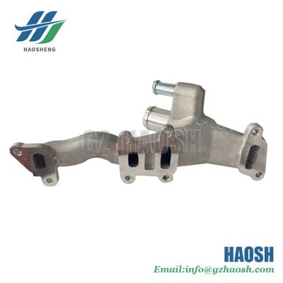 China Coolant Pipe Manifold 6C1Q-8K520-A1B for Ford Transit V348 N351 N350 N800 for sale