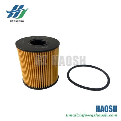 China 6C1Q-6744-AA FOR FORD TRANSIT V348 OIL FILTER for sale