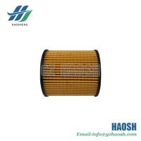 China 6C1Q-6744-AA FOR FORD TRANSIT V348 OIL FILTER for sale