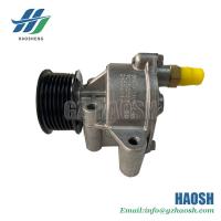 China 7C16 2A451 BB VACUUM PUMP FIT FORD TRANSIT V348 7C16-2A451-BB for sale