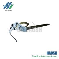 China Power Window Glass Lifter Regulator  7C19 V23200 AB   For  Ford Transit V348 for sale