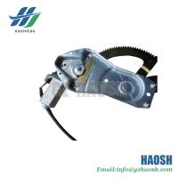 China Power Window Glass Lifter Regulator  7C19 V23200 AB   For  Ford Transit V348 for sale
