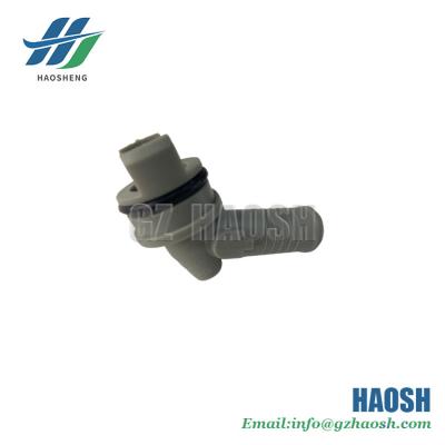 China Oil Cooler Connecting Pipe 8C1Q 8K524 A1A for Ford Transit V348 Replacement for sale
