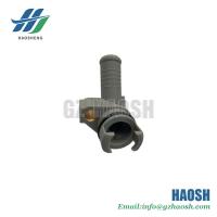 China Oil Cooler Connecting Pipe 8C1Q 8K524 A1A for Ford Transit V348 Replacement for sale
