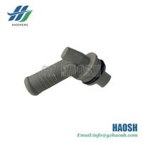 China 8C1Q-8K524-A1A Oil Cooler Connection Pipe for Ford Transit V348 N350 N351 S350 N800 for sale