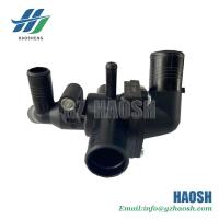 China Thermostat Housing Assembly 8C1Q-8A586-AA for Ford Transit V348 4D24 Engine for sale