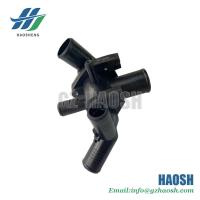 China Thermostat Housing Assembly 8C1Q-8A586-AA for Ford Transit V348 4D24 Engine for sale