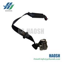 China 7C19-A61295AC TRANSIT V348 FRONT SEAT SAFETY BELT FOR FORD for sale