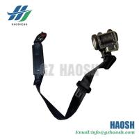China 7C19-A61295AC TRANSIT V348 FRONT SEAT SAFETY BELT FOR FORD for sale