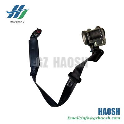 China 7C19-A61295AC TRANSIT V348 FRONT SEAT SAFETY BELT FOR FORD for sale