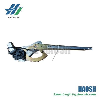 China 7C19-V23200AB-RA POWER WINDOW REGULATOR LH FOR FORD TRANSIT V348 for sale