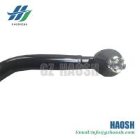 China MK382603 Draglink Assy Steering LHD for Mitsubishi Fuso Canter PS125 for sale