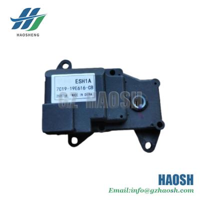 China HIGH QUALITY 7C19-19E616-CB HEATER AUTUATOR FOR FORD TRANSIT V348 for sale