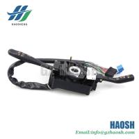 China GOOD QUALITY NKR55 COMBINATION SWITCH FOR ISUZU 8-97071007-1 for sale