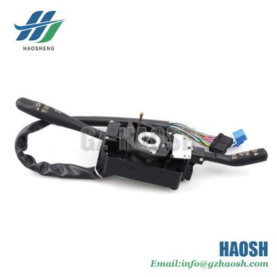China GOOD QUALITY NKR55 COMBINATION SWITCH FOR ISUZU 8-97071007-1 for sale