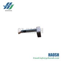 China Starter Carbon Brushes for Isuzu TFR 8-97113286-1 8971132860 15 Years Experience for sale