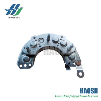 China Hosem Brand Voltage Regulator HHR723 for Isuzu NKR 8-94167411-1 12V for sale