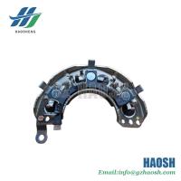 China Hosem Brand Voltage Regulator HHR723 for Isuzu NKR 8-94167411-1 12V for sale