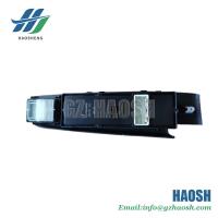 China CA100249900 OEM PART FRONT POWER WINDOW SWITCH ASSEMBLY LH FOR ISUZU DMAX24 for sale