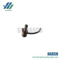 China Fuel Injector Nozzles BK3Q 6K868 CA for Ford Transit V348 2.2L Diesel for sale