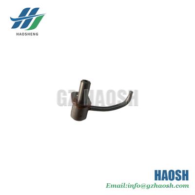 China Fuel Injector Nozzles BK3Q 6K868 CA for Ford Transit V348 2.2L Diesel for sale