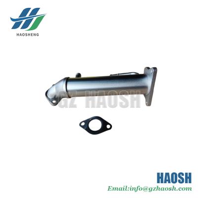 China EGR Valve Cooler CK3Q-9F464-CA for Ford Transit V348 High Quality Replacement for sale