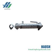 China EGR Valve Cooler CK3Q-9F464-CA for Ford Transit V348 High Quality Replacement for sale