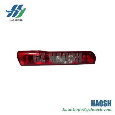 China Rear Tail Lamp DC19-13405AD For Ford Transit V348 High Quality Replacement for sale