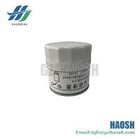 China Oil Filter Element EBK2Q-6714-AA EBK2Q 6714 AA  For  Ford Transit V348 for sale