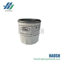 China Oil Filter Element EBK2Q-6714-AA EBK2Q 6714 AA  For  Ford Transit V348 for sale