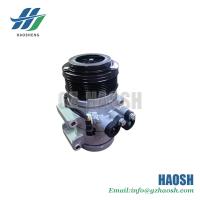 China A/C Compressor KC19-19D629-AA  For  Ford Transit V348 for sale