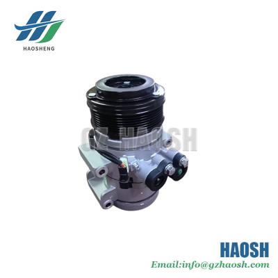 China A/C Compressor KC19-19D629-AA  For  Ford Transit V348 for sale