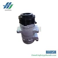 China A/C Compressor KC19-19D629-AA  For  Ford Transit V348 for sale