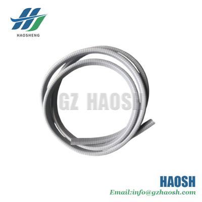 China Windshield Strip RH 8-98154665 898154665 for Isuzu 700P 4HK1 Replacement for sale