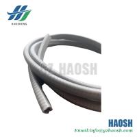 China Windshield Strip RH 8-98154665 898154665 for Isuzu 700P 4HK1 Replacement for sale