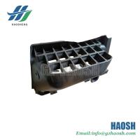 China ISUZU NKR NHR 600P 100P Step Plate 8-97997853 897997853 Replacement High Quality for sale