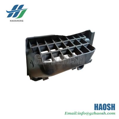 China ISUZU NKR NHR 600P 100P Step Plate 8-97997853 897997853 Replacement High Quality for sale