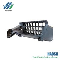 China ISUZU NKR NHR 600P 100P Step Plate 8-97997853 897997853 Replacement High Quality for sale