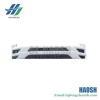China Bumper Grill 1301110-PE25A for ISUZU NPR ELF Replacement Front Grille for sale