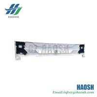 China Bumper Grill 1301110-PE25A for ISUZU NPR ELF Replacement Front Grille for sale