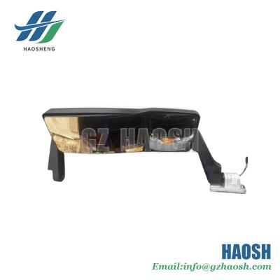 China Side Mirror  8202020-D17YZ 8202010-D17YZ  For ISUZU NPR  Replacement for sale