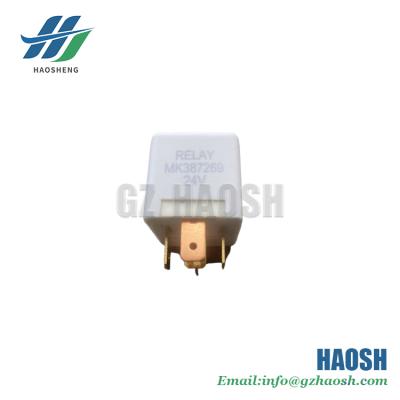 China RELAY POWER  MK387269 For Mitsubish 4D31 4D32 4D33 Replacement for sale