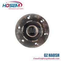China MB420581 Front Wheel Hub for Mitsubishi Canter 4D34 4M42 6-Bolt OEM Replacement for sale