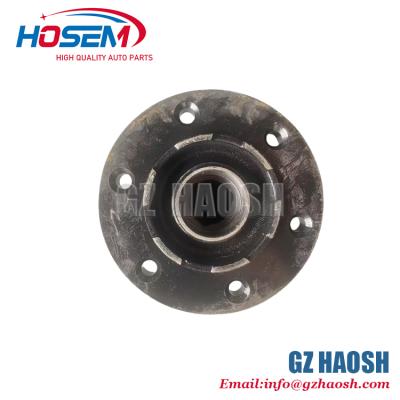 China MB420581 Front Wheel Hub for Mitsubishi Canter 4D34 4M42 6-Bolt OEM Replacement for sale