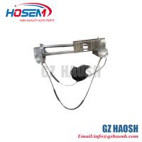 China Manual Window Regulator RH for Mitsubishi Canter 4D34 Truck 2004-2009 Steel OEM MK488228 for sale