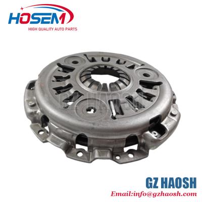 China Isuzu 4JJ1 Clutch Cover 275mm OEM Quality C8983174480 for DMAX MUX 3.0 for sale
