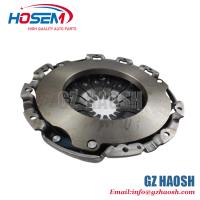 China Isuzu 4JJ1 Clutch Cover 275mm OEM Quality C8983174480 for DMAX MUX 3.0 for sale